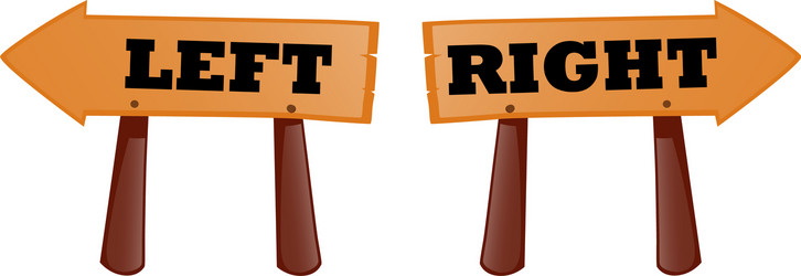 Right Sign Vector Images (over 130,000)