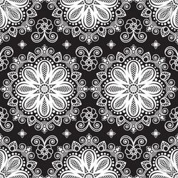 Lace Texture Buta Vector Images (over 250)