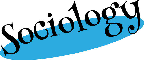 Sociology Symbol Sociologist Vector Images (68)