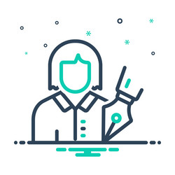 Authors Royalty Free Vector Image - VectorStock