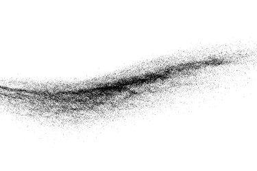 Black Effect Ink Light Splatter Vector Images (over 1,200)