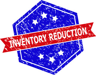 Inventory Reduction Vector Images (over 160)