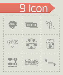 Thought Symbols Vector Images (over 28,000)