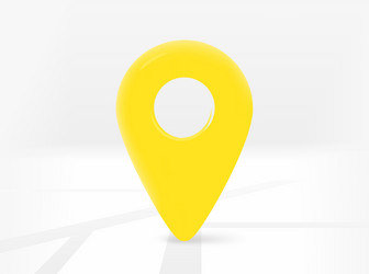 Poi Map Icon Vector Images (89)