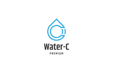 Simple Water Logo Vector Images (over 66,000)