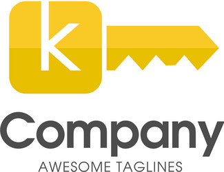 K Key Logo Vector Images (over 140)