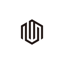 M N Vector Images (over 3,400)