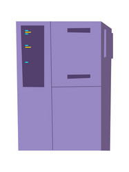 Cartoon Server Rack Vector Images (over 430)