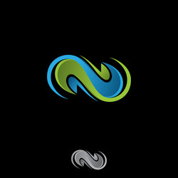 Letter Infinity Symbol Vector Images (over 19,000)