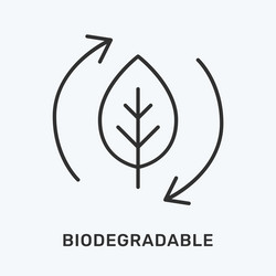 Biodegradable Vector Images within Signs & Symbols (over 3,200)