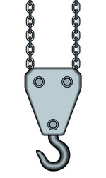 Chain Hook Vector Images (over 1,900)