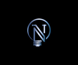 N Electric Logo Vector Images (over 610)
