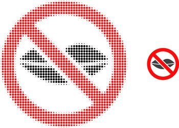 Forbidden Love Symbol Vector Images Over 890