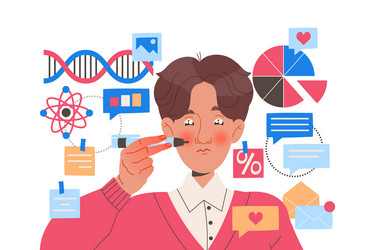 Learning Organization Vector Images (over 13,000)