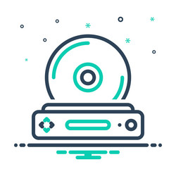 Cds Logo Vector Images (over 6,800)