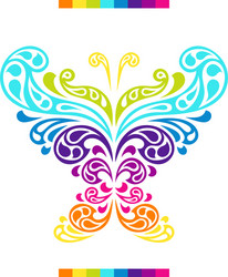 Abstract Butterfly Vector Images (over 49,000)