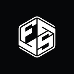 Fs Gaming Logo Vector Images (96)