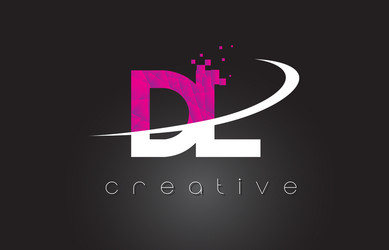 Letter D L Logo Vector Images (over 1,800)