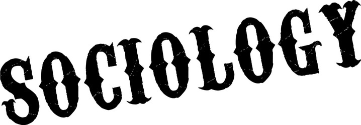 Sociology Symbol Sociologist Vector Images (68)