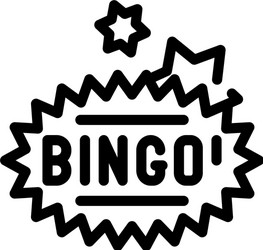 Bingo Logo Vector Images (over 940)
