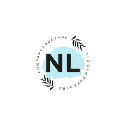 Nl Logo Vector Images (over 2,200)