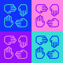 Pop Art Team Vector Images (over 2,800)