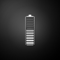 Symbol Level Indicator Vector Images (over 15,000)