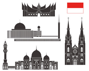 Indonesia Vector Images (over 35,000)