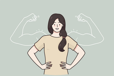 Self Esteem Cartoon Vector Images (over 1,200)