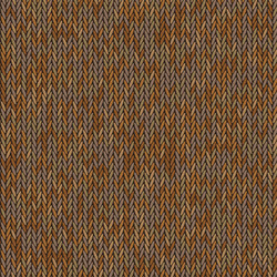 Knit texture melange color seamless pattern Vector Image
