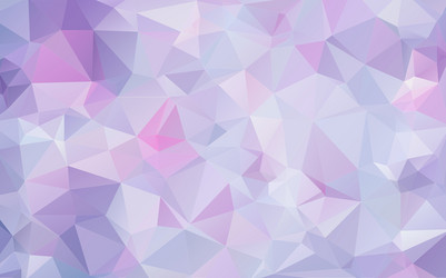 Purple geometric texture abstract background Vector Image