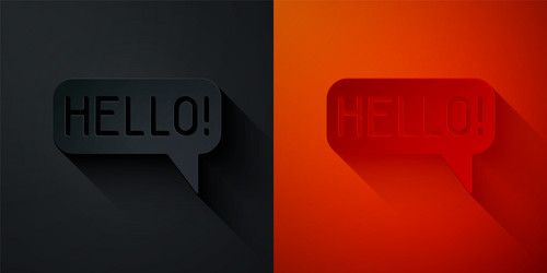 Hello in German Vector Images (over 270)