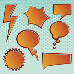 Retro Comic Vector Images (over 140,000)