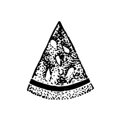 Watermelon Black and White Vector Images (over 19,000)