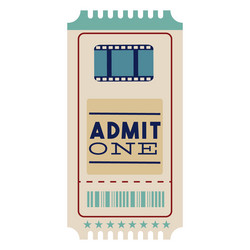 Red Movie Ticket Vector Images (over 2,000)