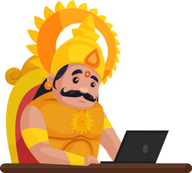 Pandav Vector Images (64)