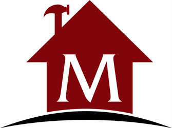 M Real Estate Vector Images (over 3,400)