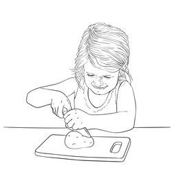 Tension Girl Vector Images (over 660)