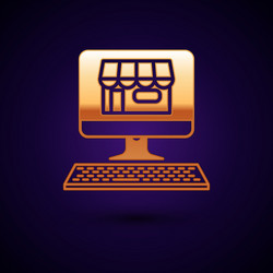 Gold Computer Vector Images (over 27,000)