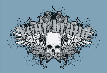 Rock Band Wings Vector Images (over 610)