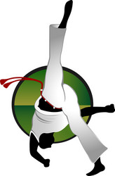 Capoeira Logo Vector Images (over 120)