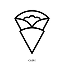 Crepe Drawing Vector Images (over 240)