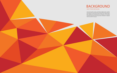 Orange Polygon Vector Images (over 23,000)