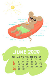 June Clipart Vector Images (over 620)
