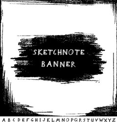 Sketchnotes Vector Images (over 300)