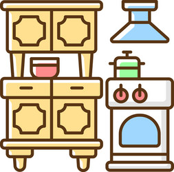 Kitchen Appliances Logo Vector Images (over 9,500)