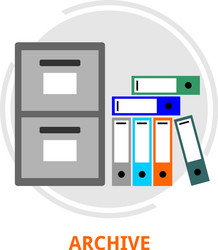 Archive Vector Images (over 96,000)