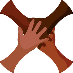 Hands Together Vector Images (over 86,000)