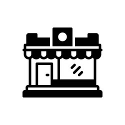 Mart Royalty Free Vector Image - VectorStock