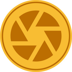 Gold Camera Shutter Vector Images (over 430)